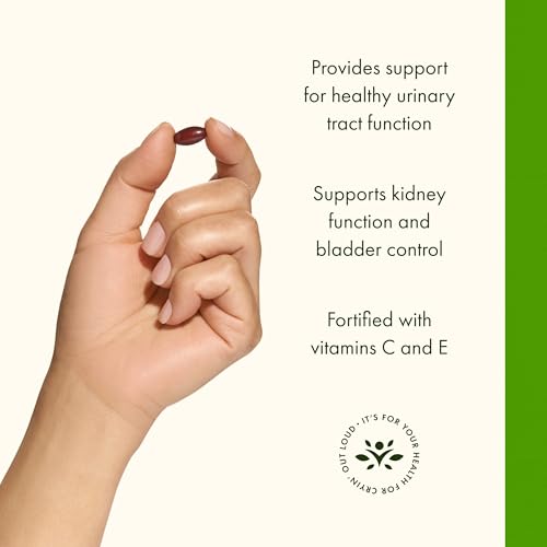 herbal cranberry extract for vitality