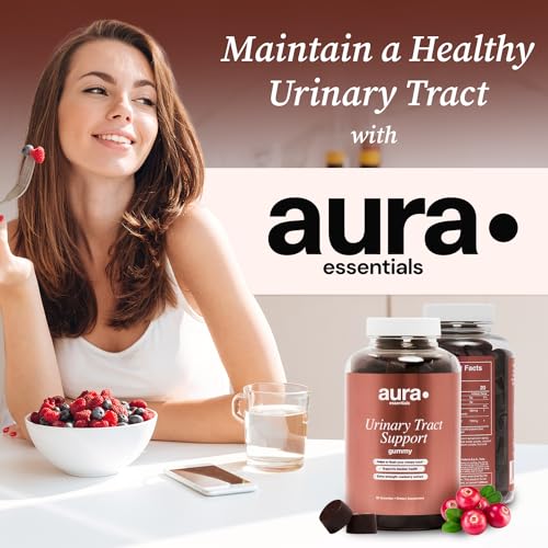 herbal cranberry extract for vitality