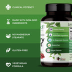 herbal cranberry extract for women