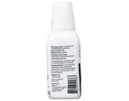 Herbal cranberry formula for hydration