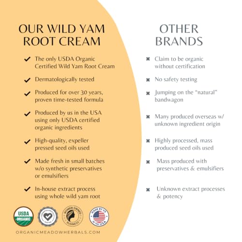 herbal cream for hormonal balance