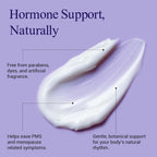herbal cream for women's health support