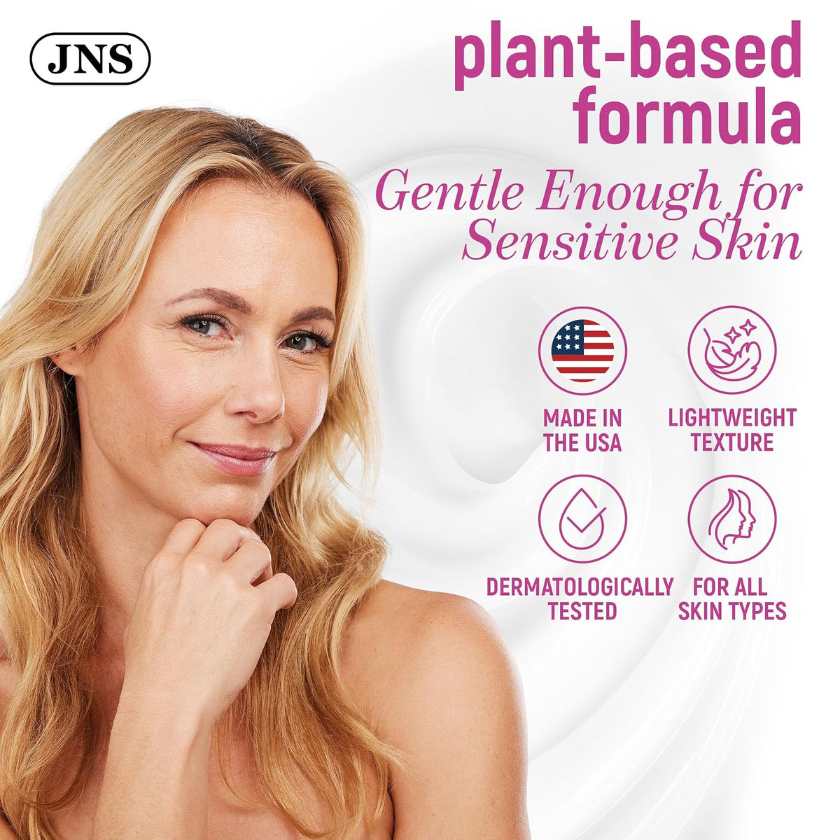 herbal cream for women's health