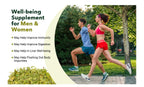 herbal crushed leaves neem