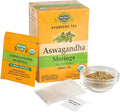 Herbal Cup Ashwagandha tea benefits