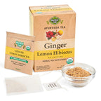 Herbal Cup ginger tea bags