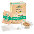 Herbal Cup ginger tea bags