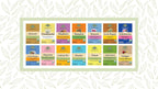 Herbal Cup herbal tea selection