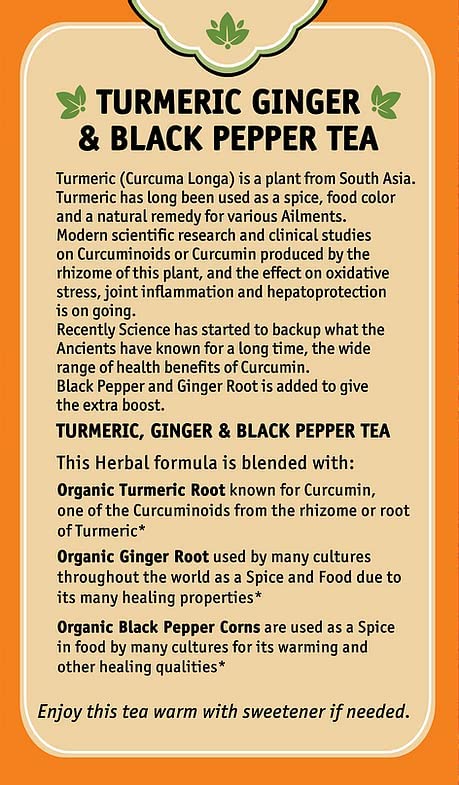 Herbal Cup tea for wellness
