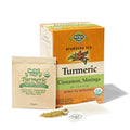 Herbal Cup turmeric tea bags