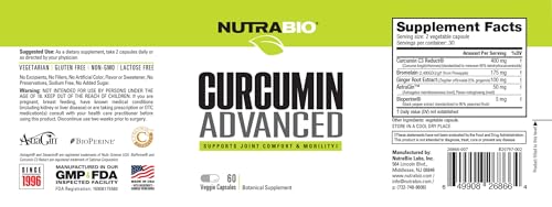 herbal curcumin for daily vitality