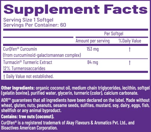 herbal curcumin for holistic health