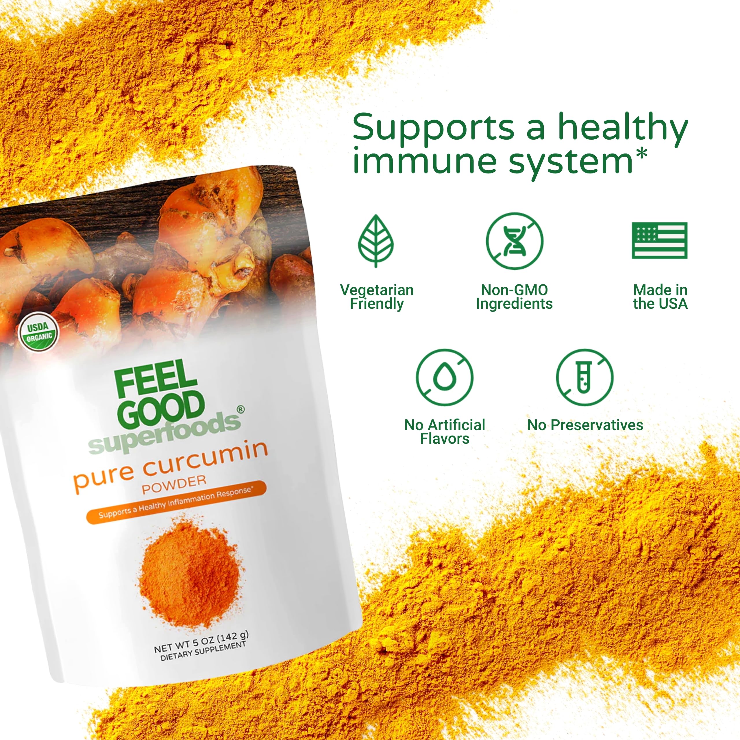 herbal curcumin for holistic wellness