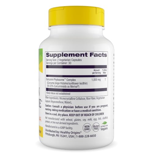 herbal curcumin for joint support