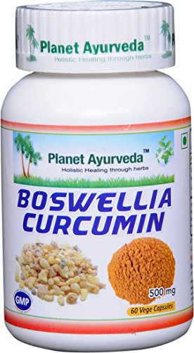 Herbal curcumin for mobility support