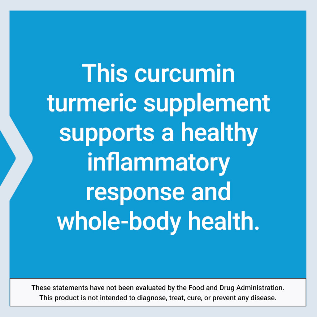 herbal curcumin for overall well-being