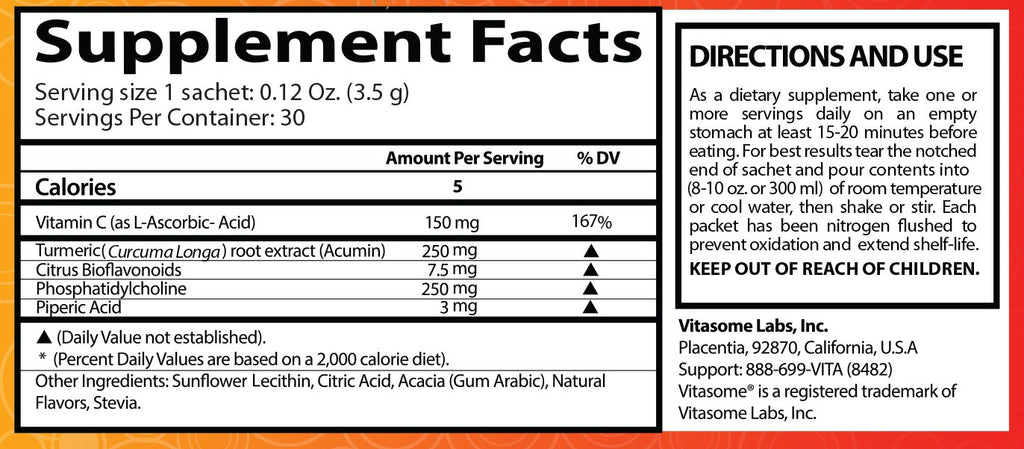 herbal curcumin for overall wellness