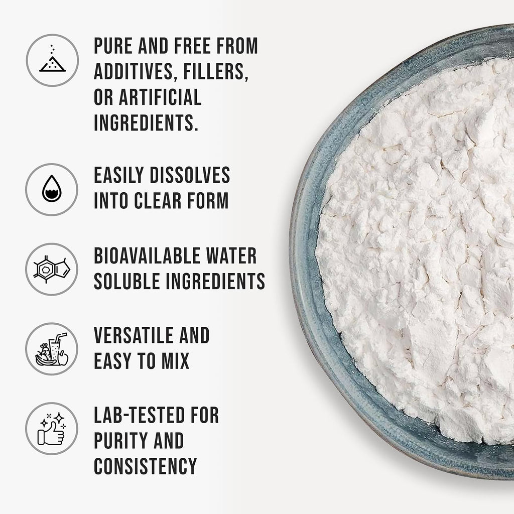 Herbal D-Mannose fruit extract benefits