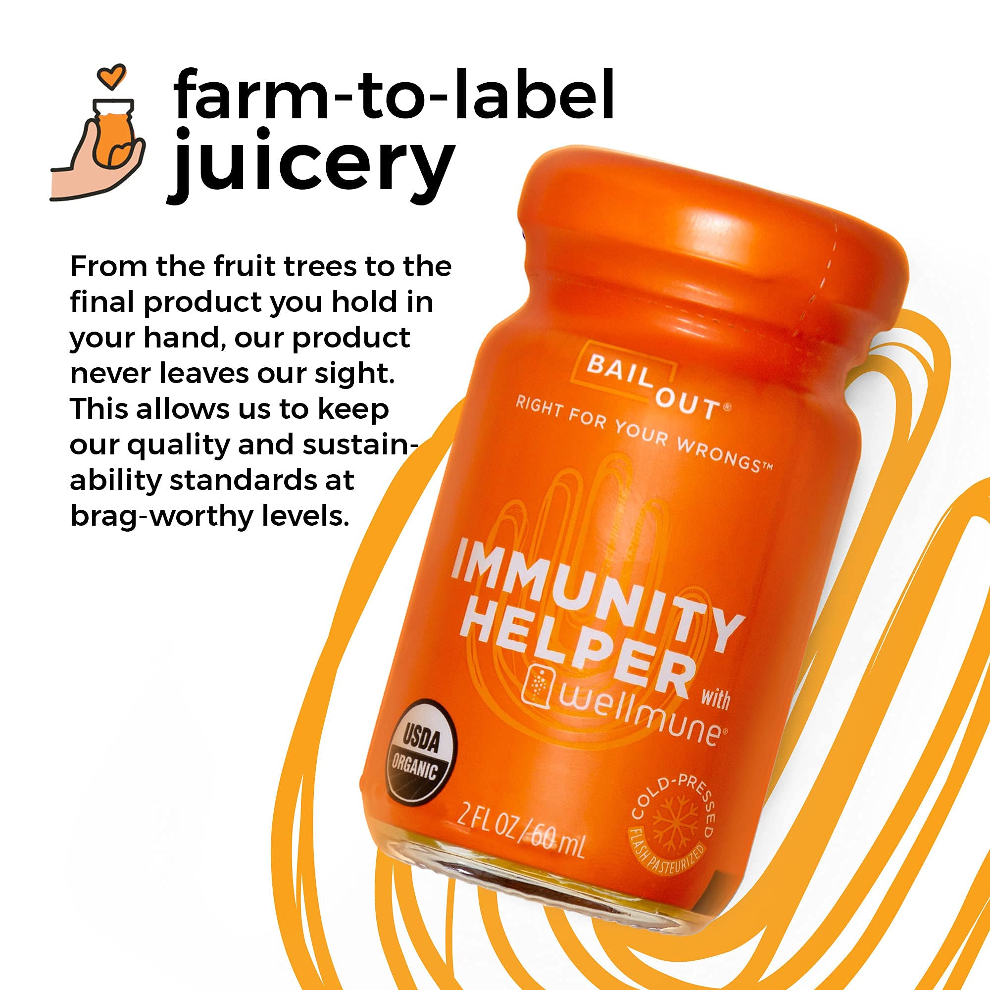 herbal daily health booster