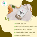 herbal dandelion root for digestion