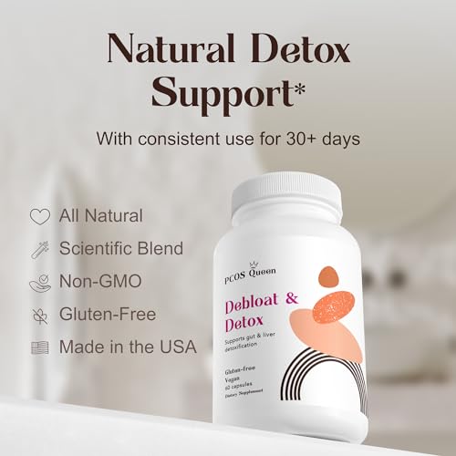 herbal detox blend for better digestion
