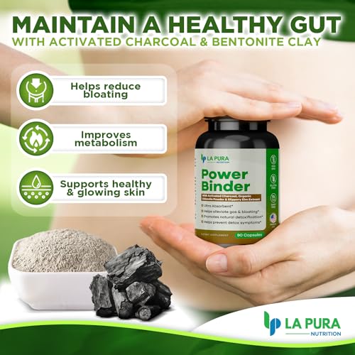 herbal detox blend with vitamins