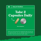 herbal detox capsules for gut health