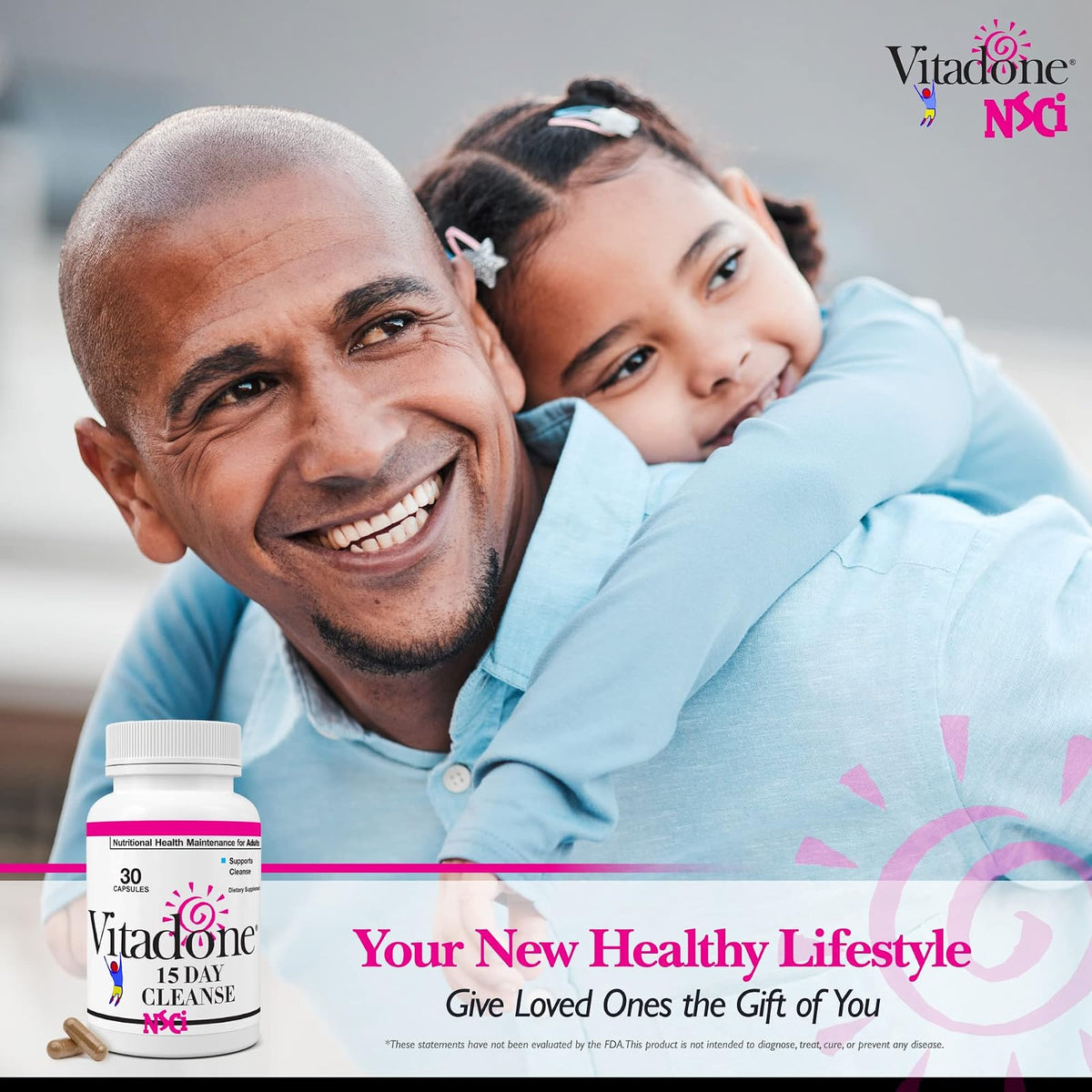 Herbal detox capsules for gut health