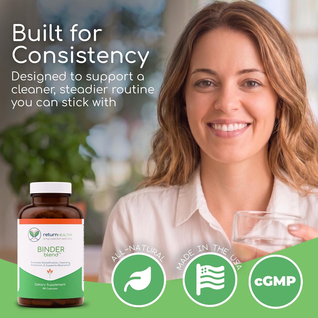herbal detox capsules for improved digestion