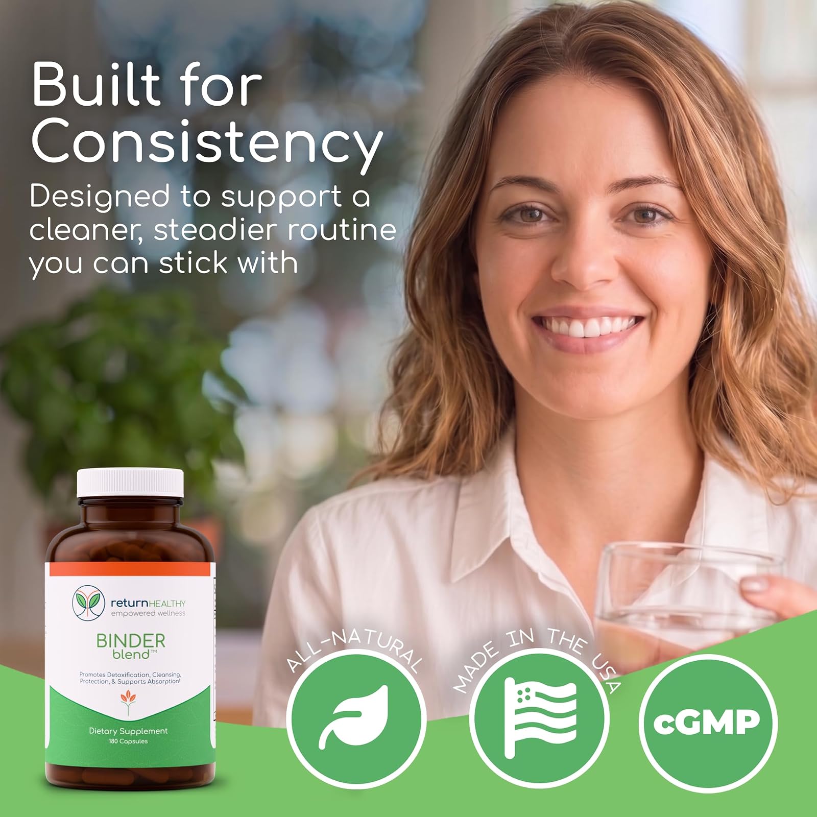 herbal detox capsules for improved digestion