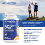herbal detox capsules for liver