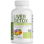 herbal detox capsules for wellness