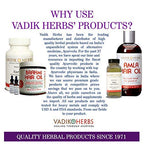herbal detox capsules for wellness