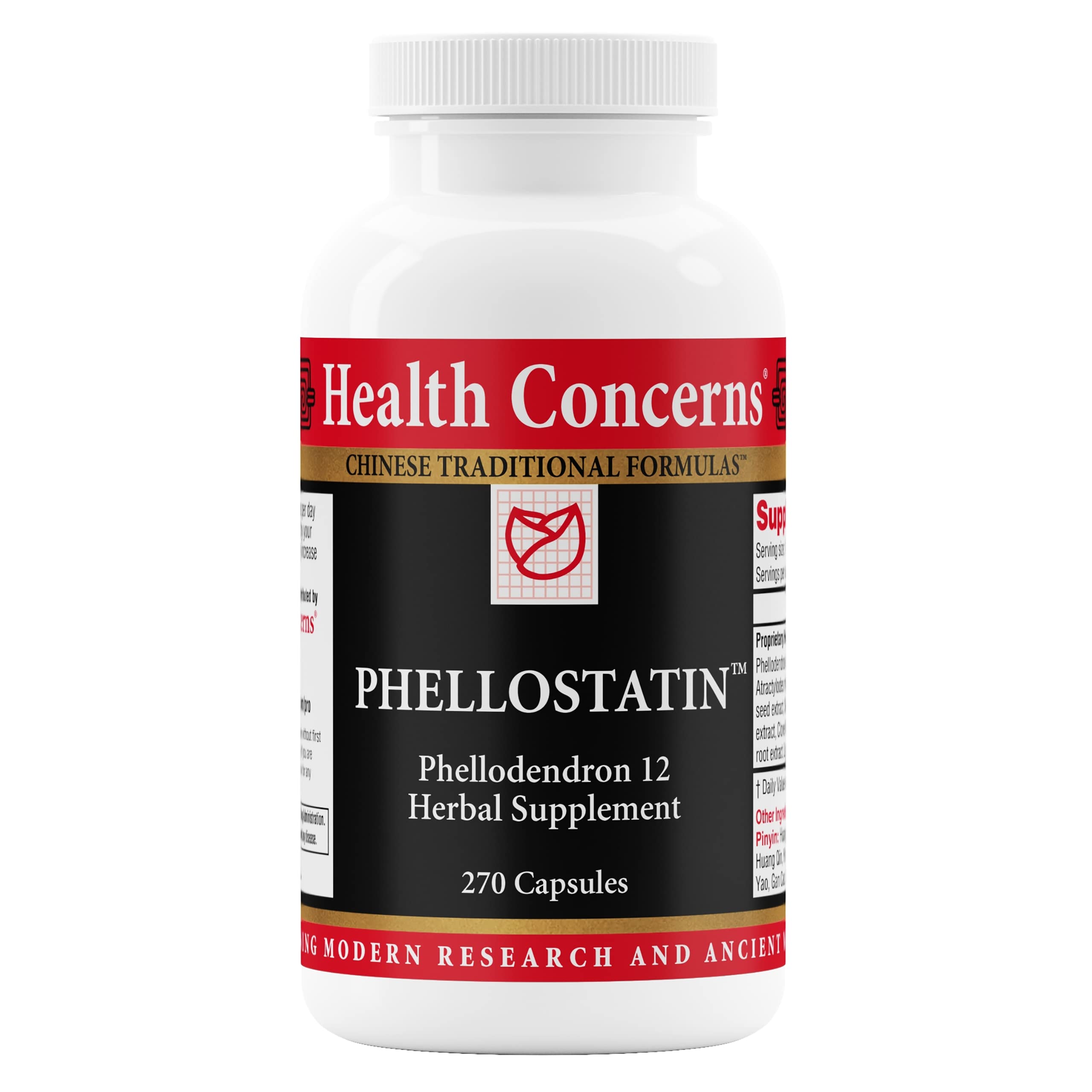 herbal detox cleanse capsules
