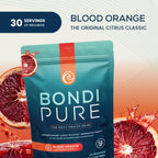 herbal detox drink for vitality