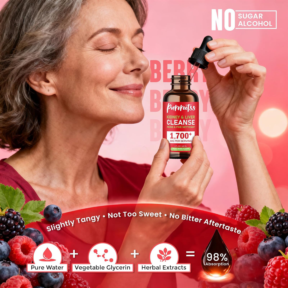 herbal detox drops for kidney health