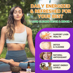 herbal detox drops for liver
