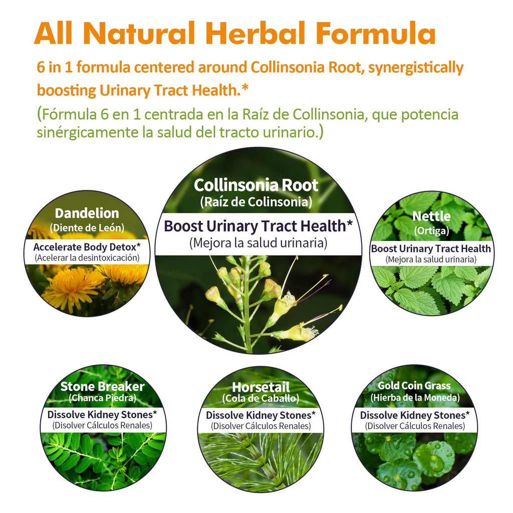herbal detox drops for wellness