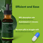 herbal detox drops for wellness