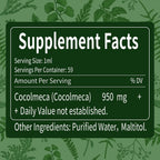 herbal detox drops for wellness