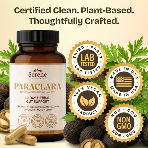 herbal detox for a healthier you