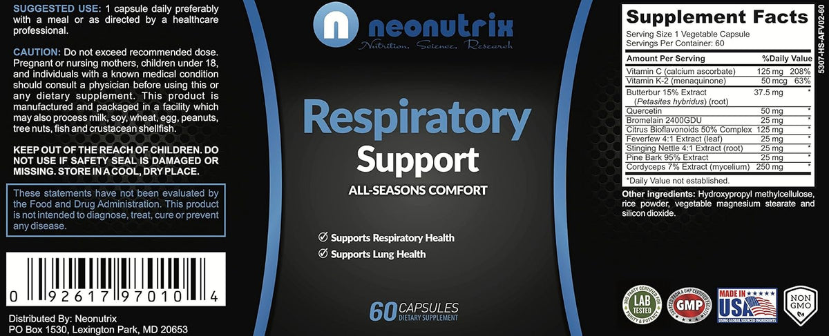 herbal detox for better breathing