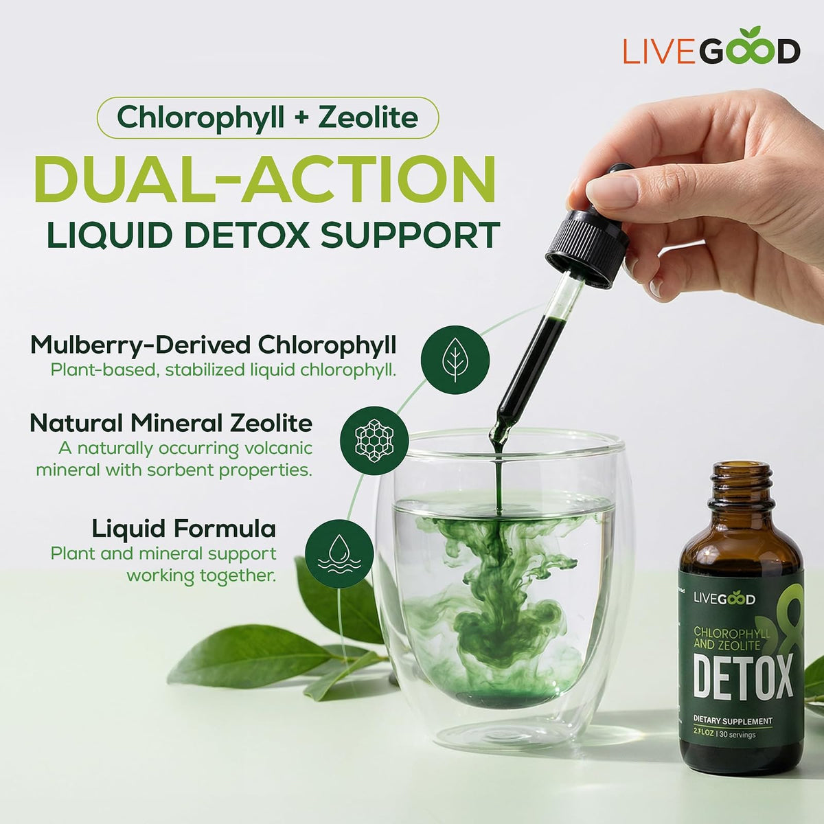 herbal detox for better health