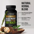 herbal detox for body cleanse