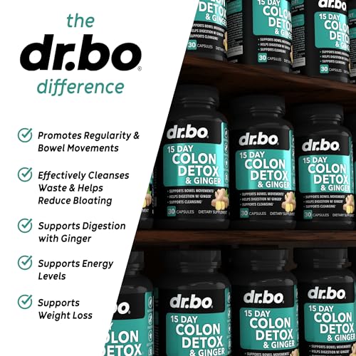 herbal detox for digestive health