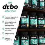 herbal detox for digestive health