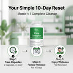 herbal detox for digestive health