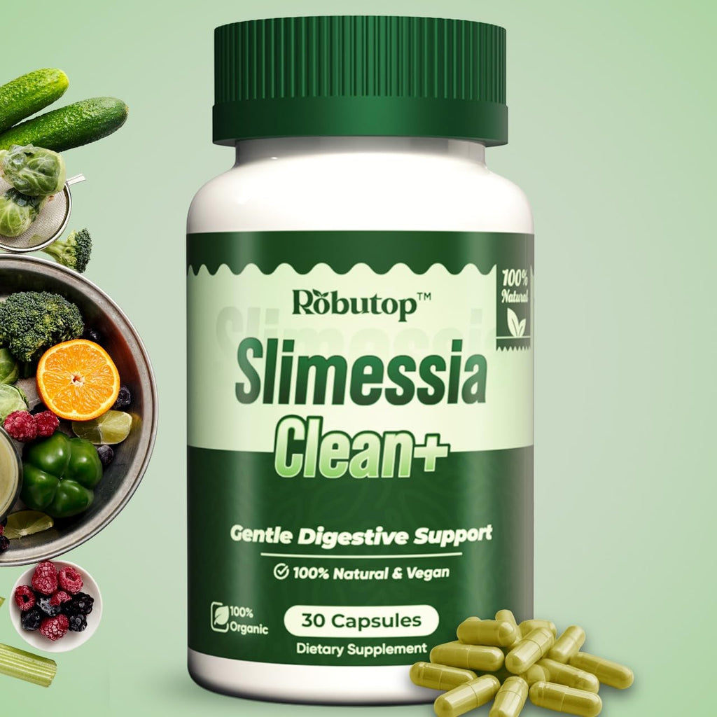 herbal detox for digestive health