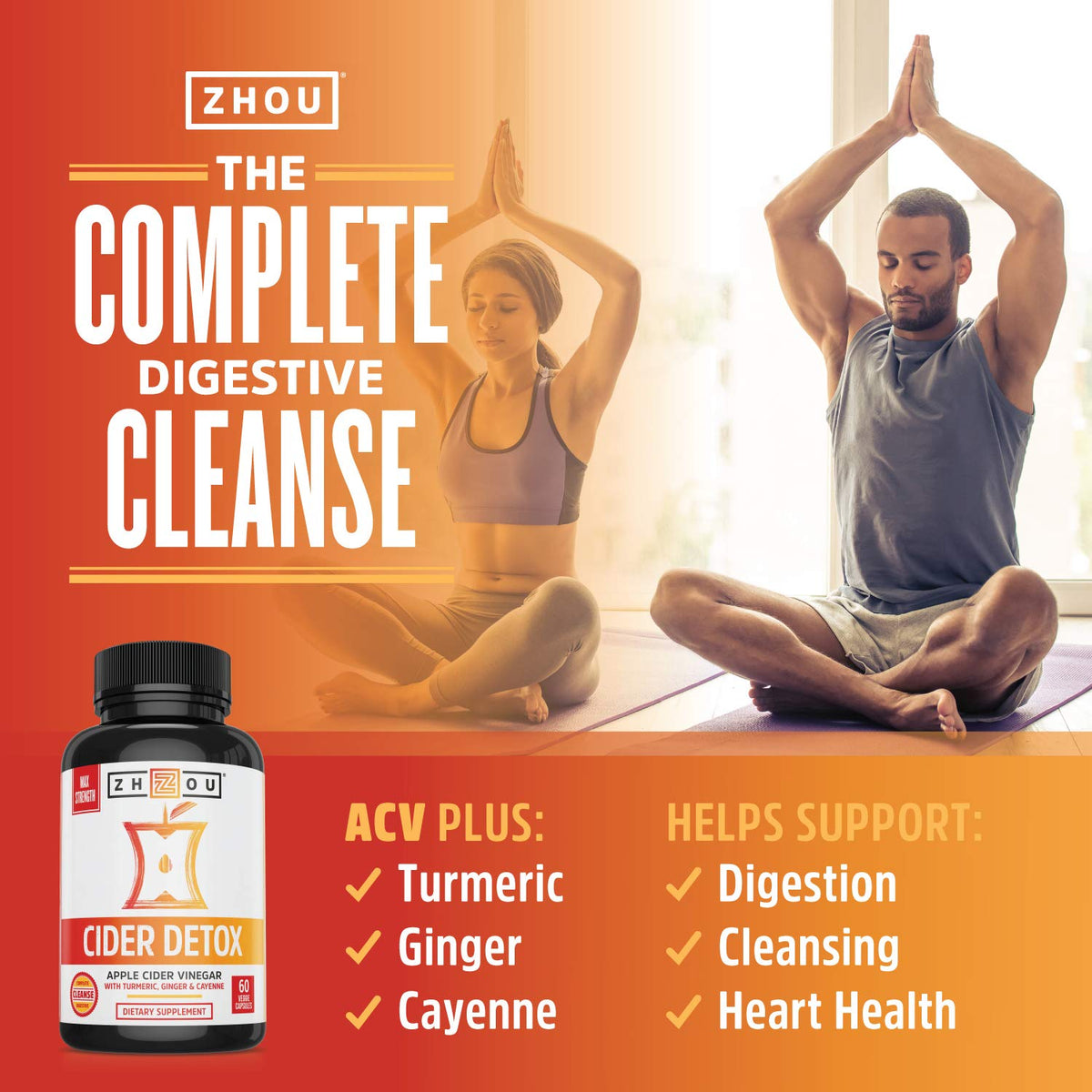 herbal detox for digestive health