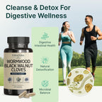 herbal detox for digestive health